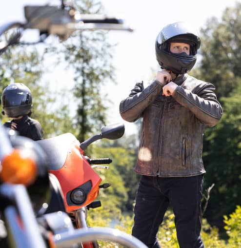 About - Ride Safe Ride On