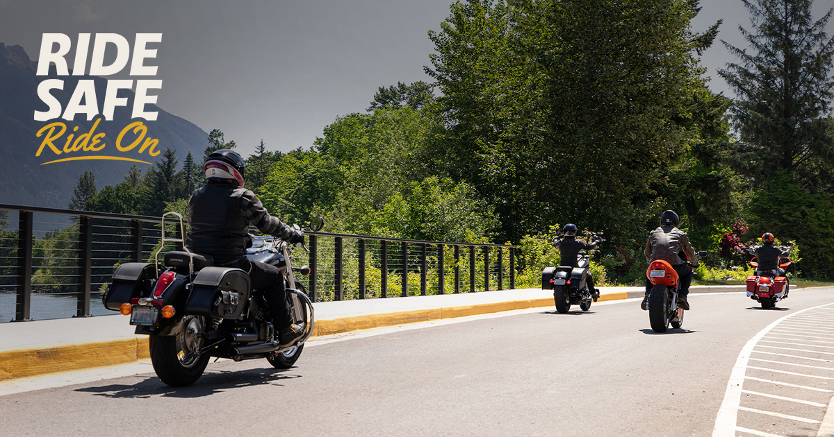 Tips for Your Best Ride